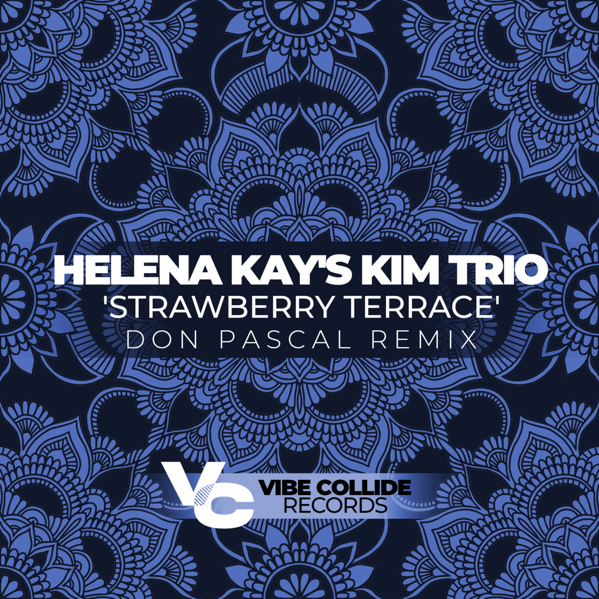 Helena Kay's KIM Trio - Strawberry Terrace (Don Pascal Remix) | Helena ...