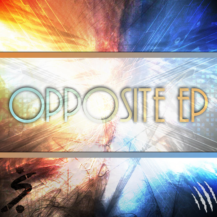 Sefaro - Opposite EP | Sefaro | Ravage Records