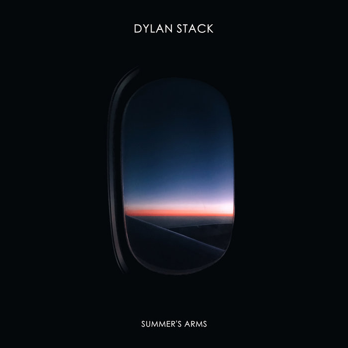 Summer's Arms | Dylan Stack