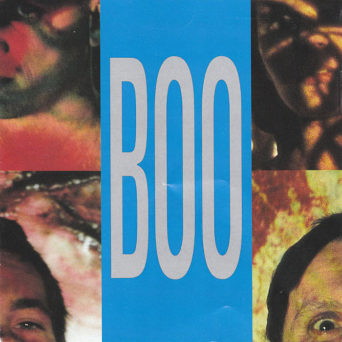 BOO | BOO