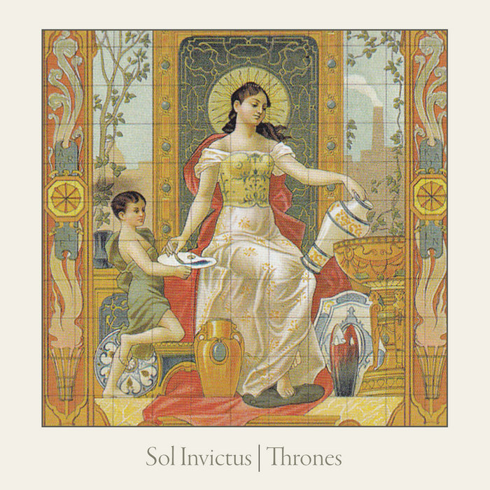 Thrones | Sol Invictus
