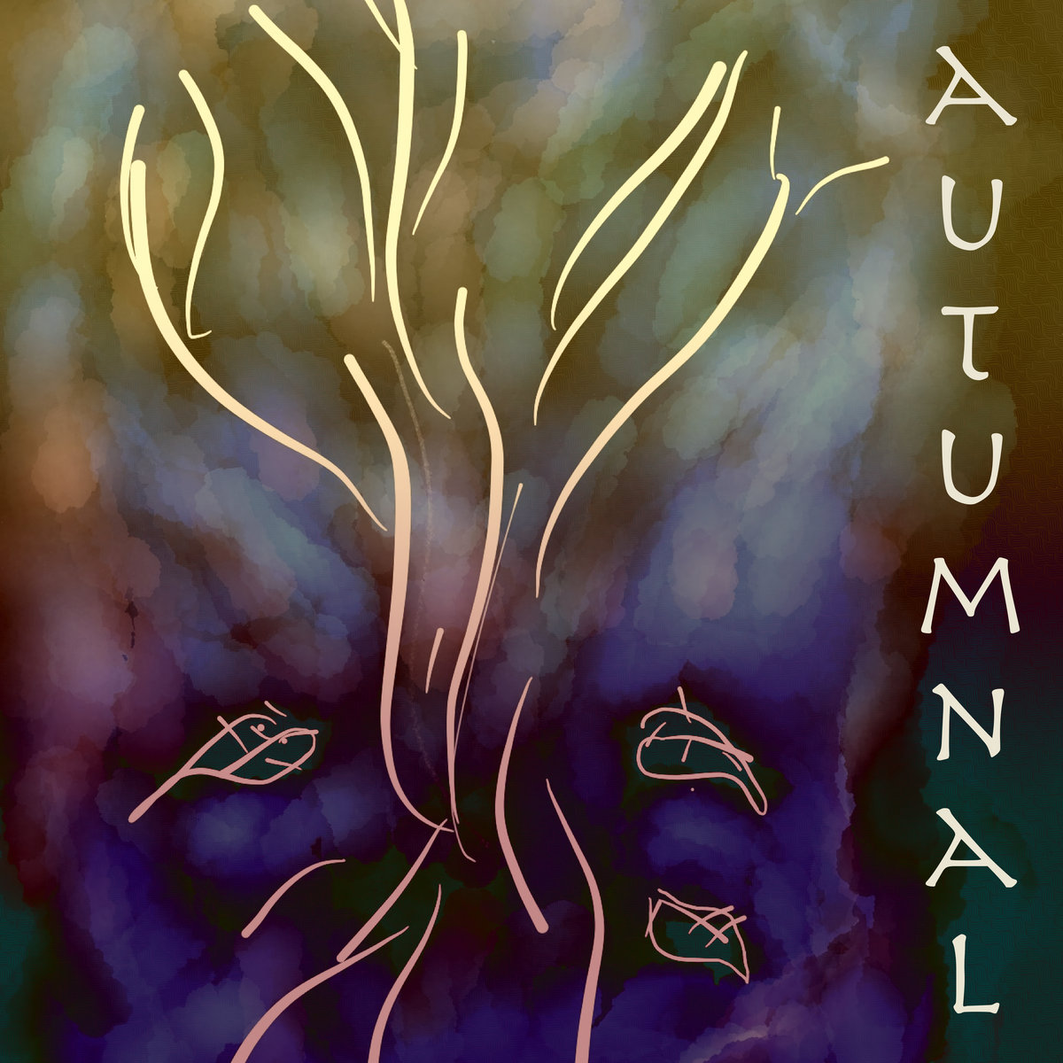 Autumnal Shades | Terry Naylor