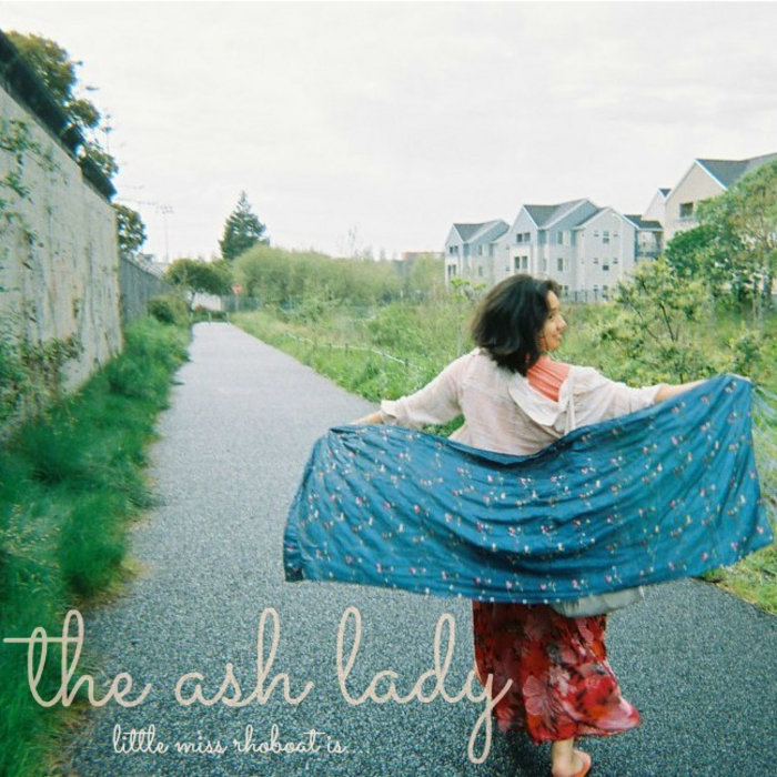 the ash lady | EN̈≡N̈A