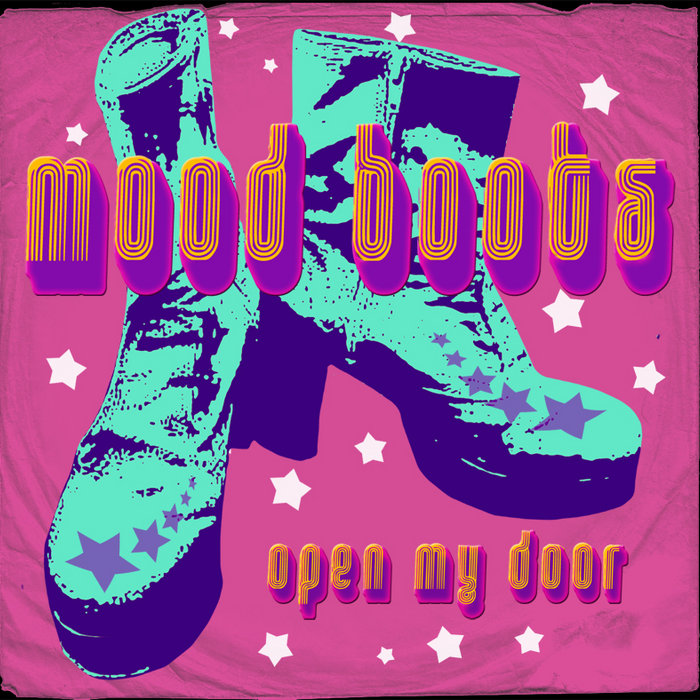 Open My Door | Mood Boots | Jamie Panzer's Compendium of No Hit Wonders