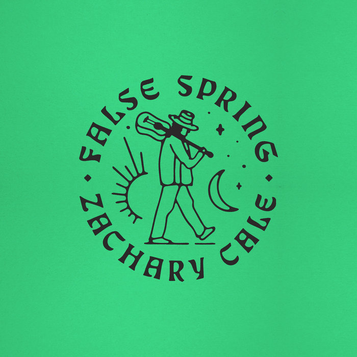 False Spring | Zachary Cale