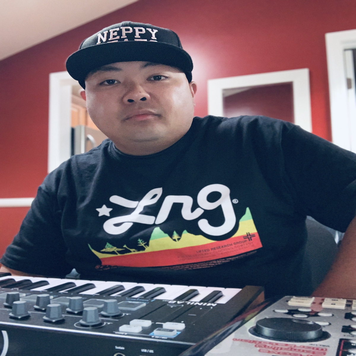 Jazz Hop Sounds | Neppy Beats