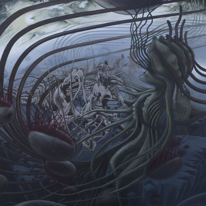 Paroxysm | Deviant Process