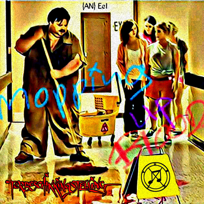 [OBST112] mopping up blood | {AN} Eel / Terbeschikkingstelling / Uruly ...