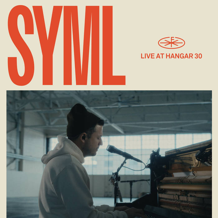 LIVE AT HANGAR 30 | SYML