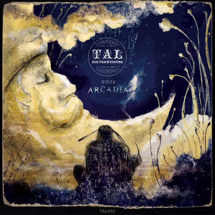 Arcadia EP | Ninze