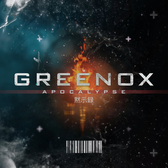 Apocalypse | GReeNOX