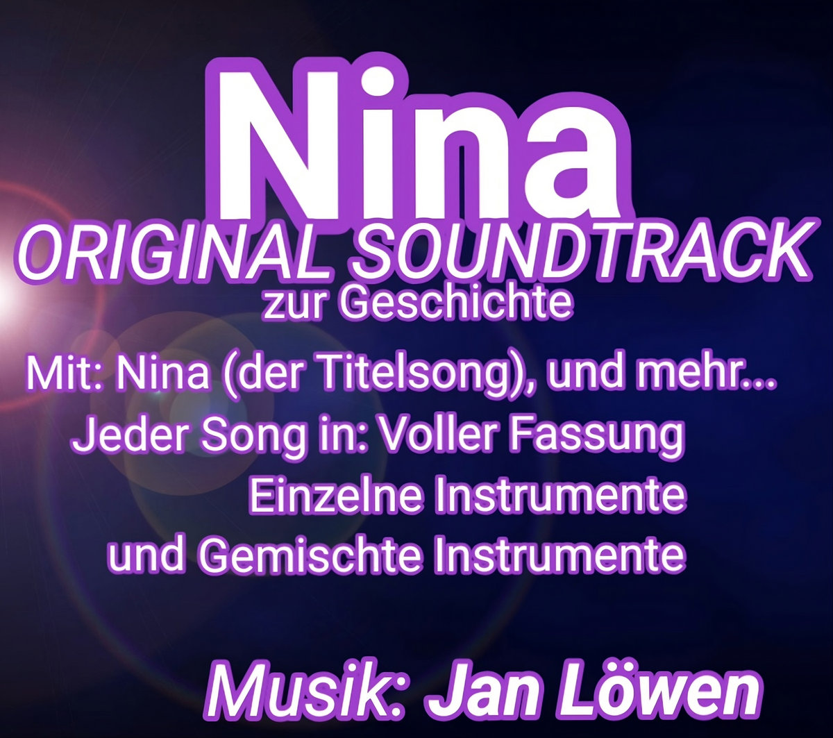 Nina OST | Jan Löwen - Topic
