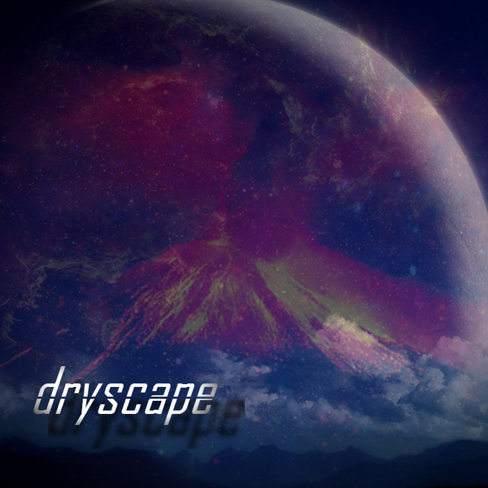 Dryscape (EP) | Dryscape