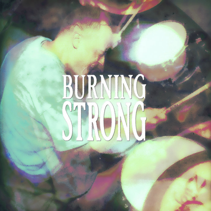 Burning Strong | Burning Strong | From Within Records