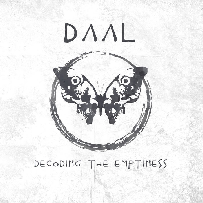 Decoding the Emptiness | Daal | MaRaCash Records