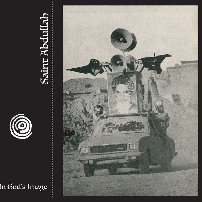 IN GOD'S IMAGE | SAINT ABDULLAH | PSYCHIC LIBERATION