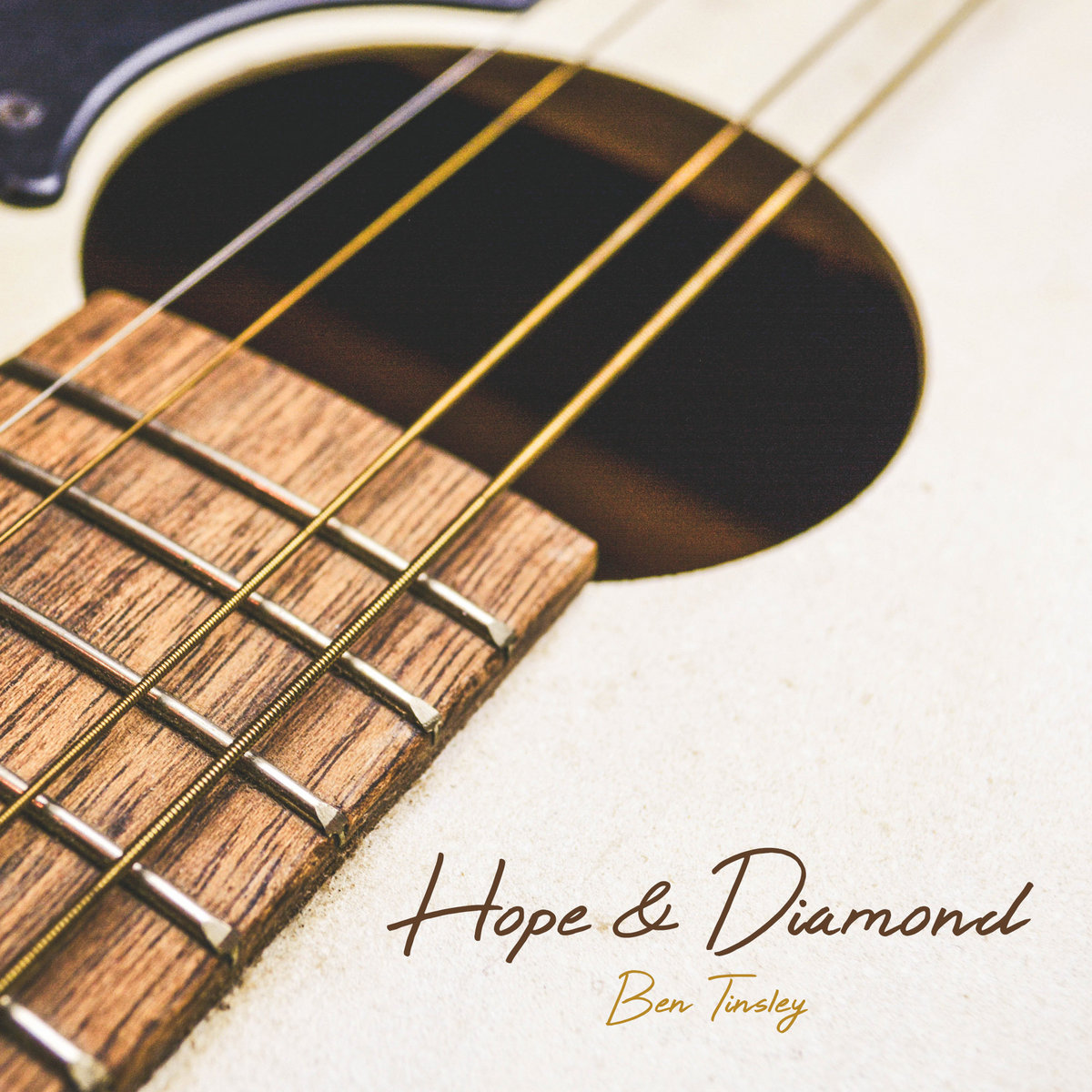 Hope & Diamond | Ben Tinsley