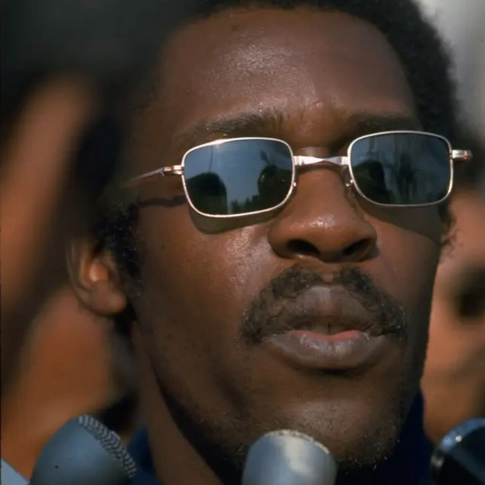 DAVID HILLIARD IN CENTRAL LONDON ON MARXISM | DAVID HILLIARD