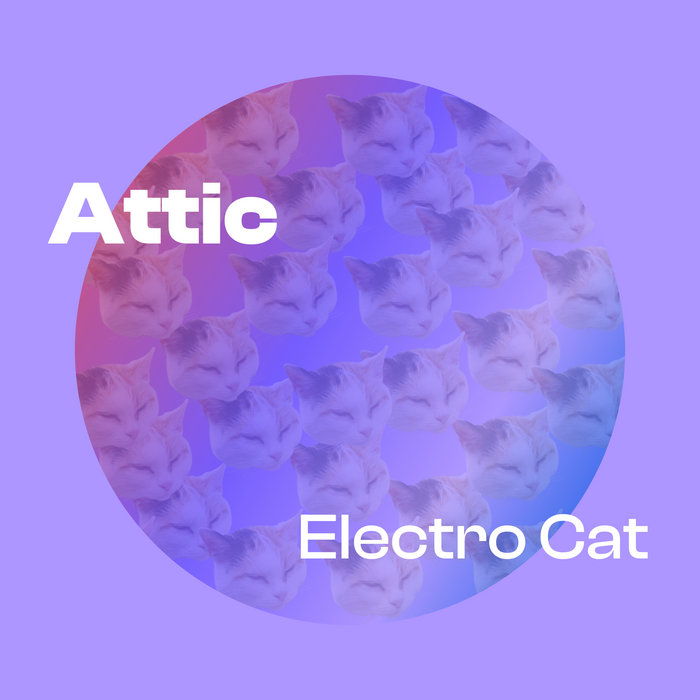 Album "Sans limite" - 24 titres | Attic Electro Cat