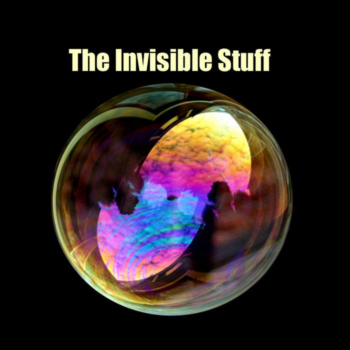 The Invisible Stuff | Being 747