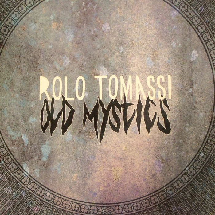 Old Mystics | Rolo Tomassi