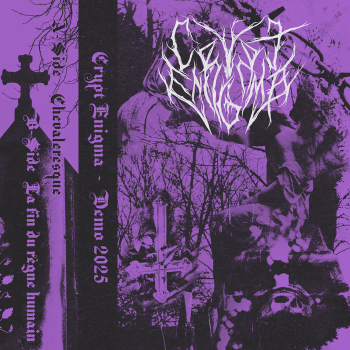 Demo 2025 | Crypt Enigma