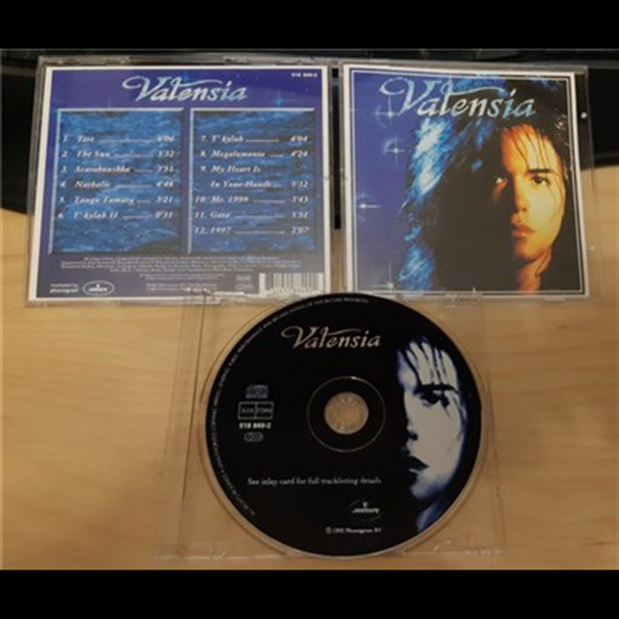 Valensia | Valensia