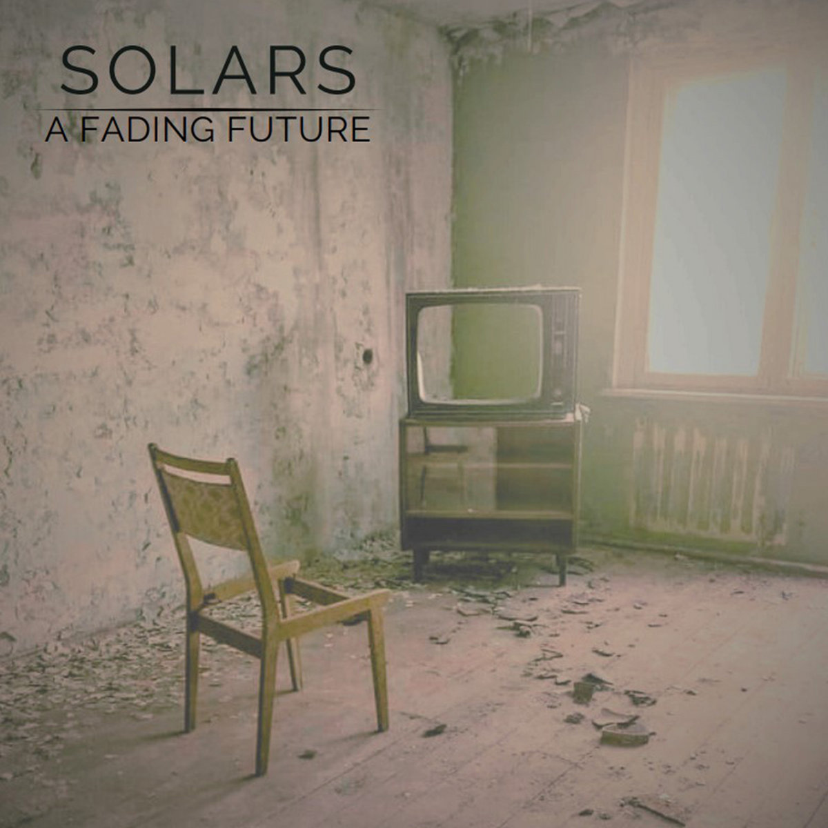 A Fading Future | Solars