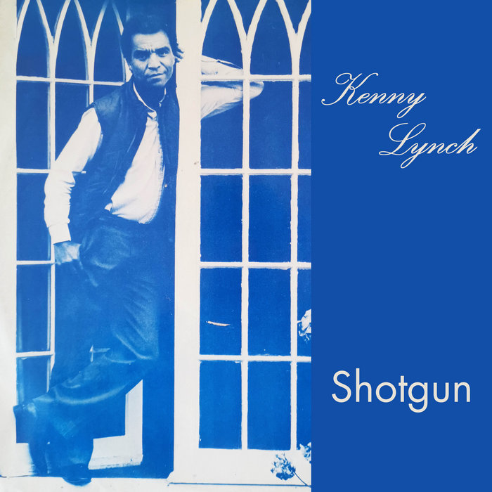 Shotgun (2021 Remaster) | Kenny Lynch