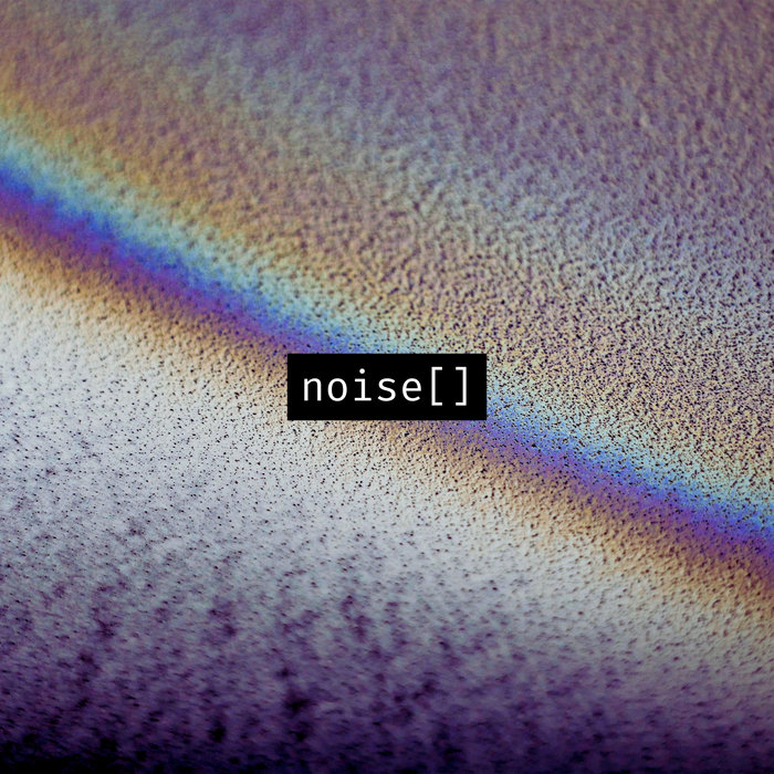 noise_array EP | LOGAN GABRIEL
