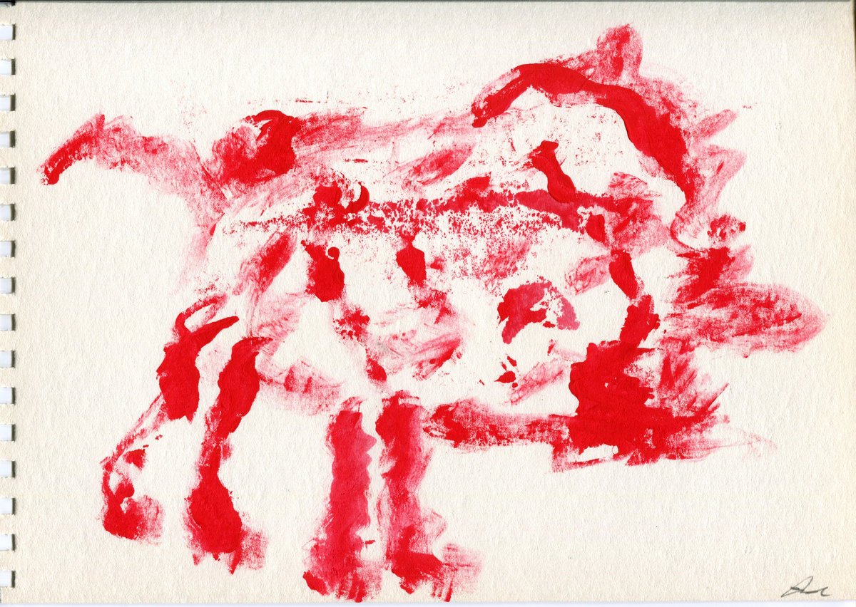 S/T | Masayo Koketsu/Bill Nace duo | Open Mouth Records