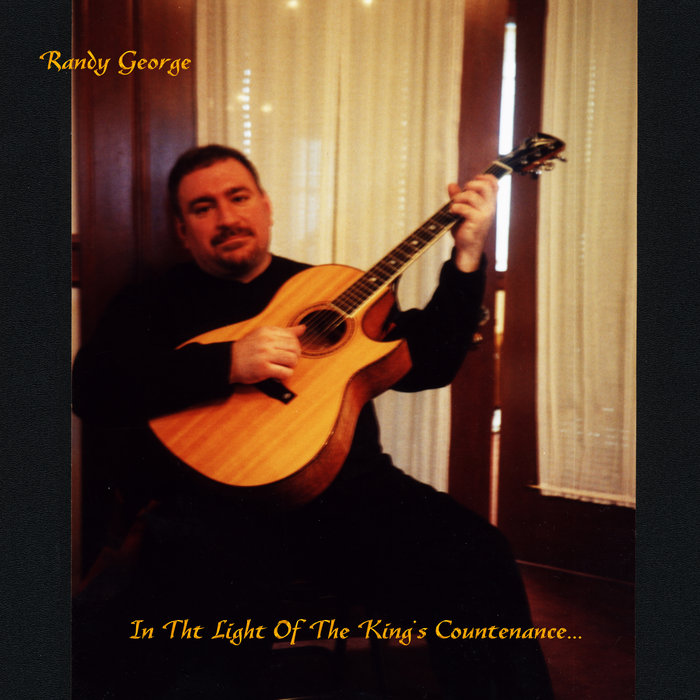 Garden of Gethsemane | Randy George