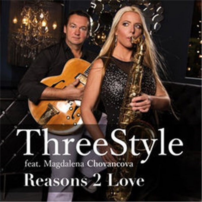 Reasons 2 Love | Threestyle (2)