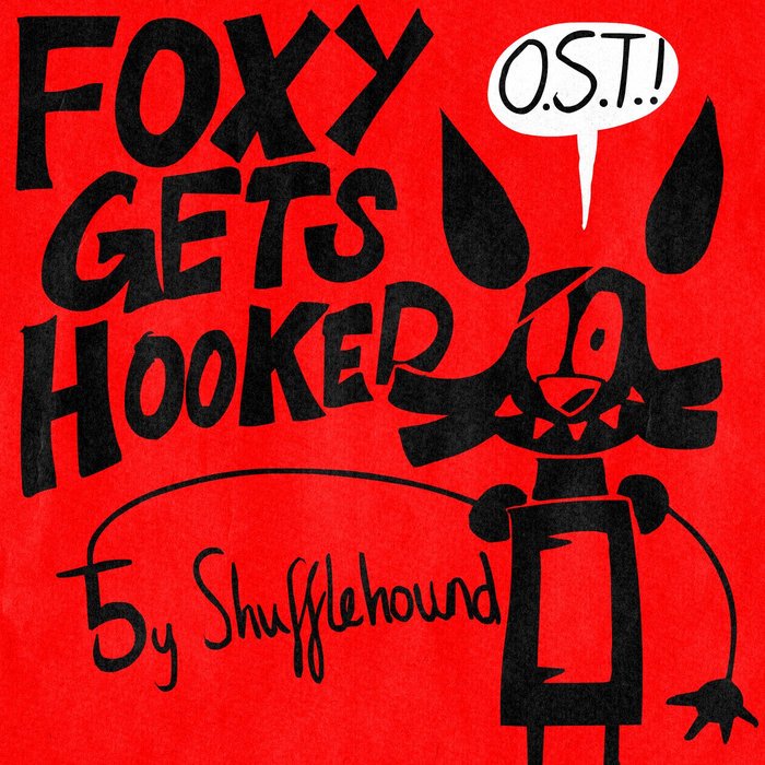 Foxy Gets Hooked OST | Harvey Rothman