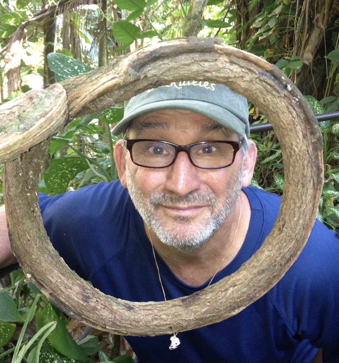 Peace of Mind | Kenny Raskin