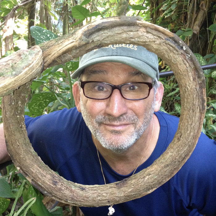 Peace of Mind | Kenny Raskin
