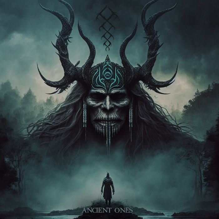 Ancient Ones | Eldrvak