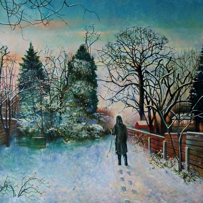 Sleeper's Hide & Seek | Sand Snowman