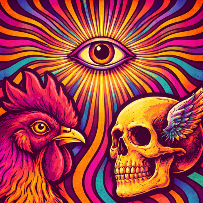 HOLY CLUCK | Craig Plumlee