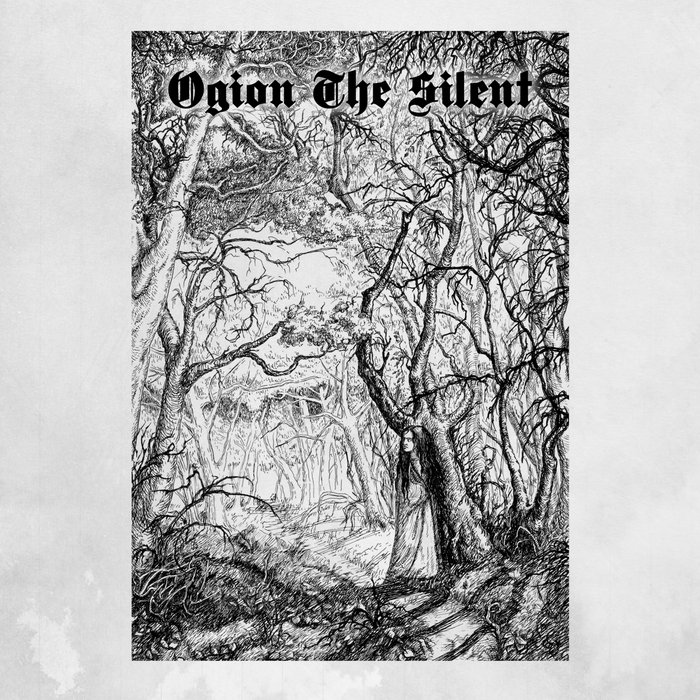 Ogion The Silent | Ogion The Silent | Terrenon