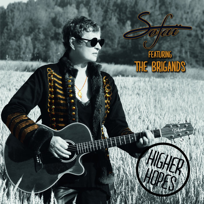 HIGHER HOPES (Vol2) | Sofaï