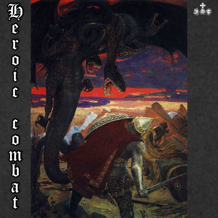 Heroic combat | DOT Dominus