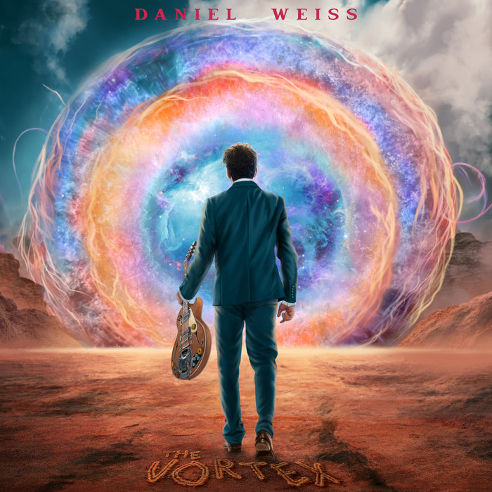 The Vortex | Daniel Weiss