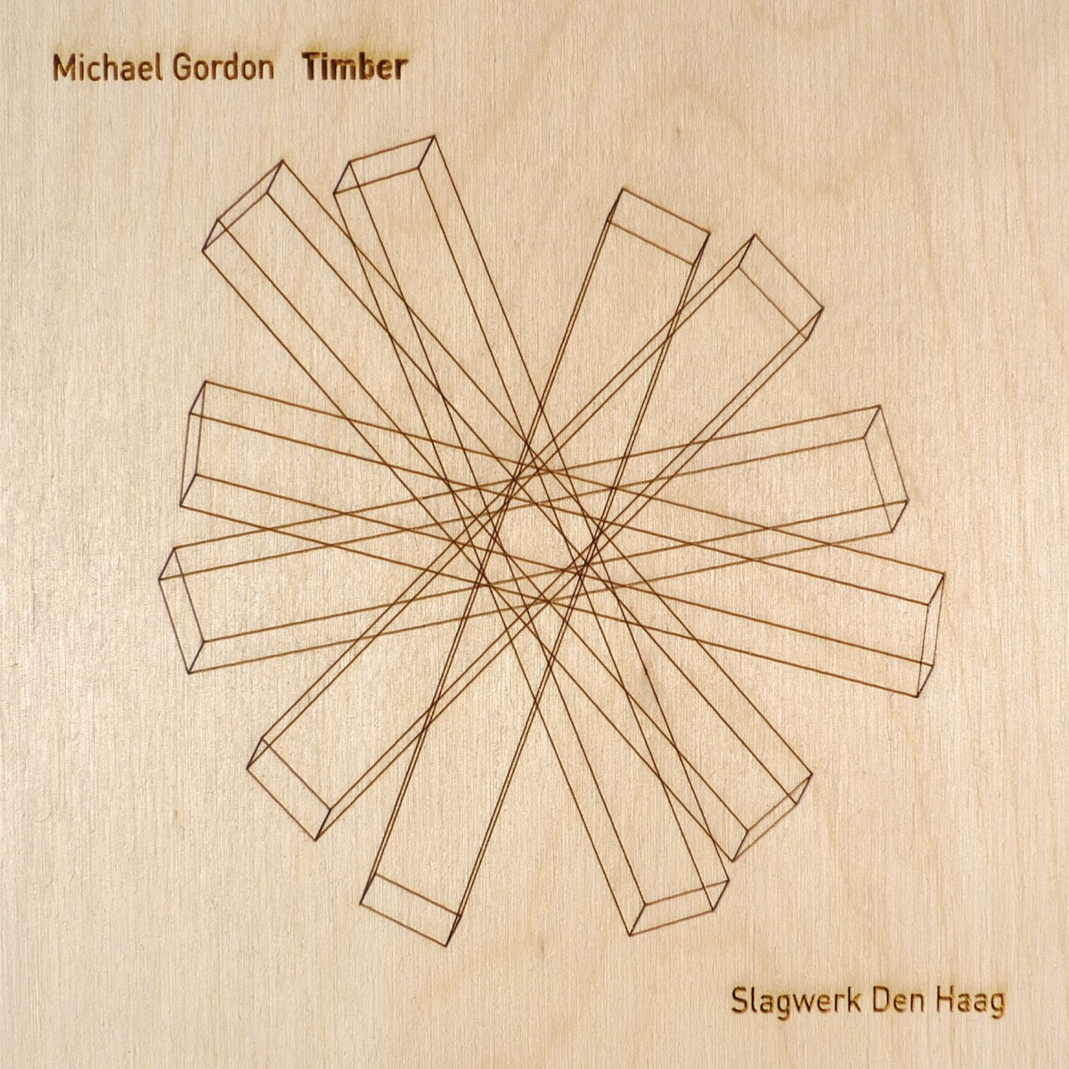 Timber | Michael Gordon