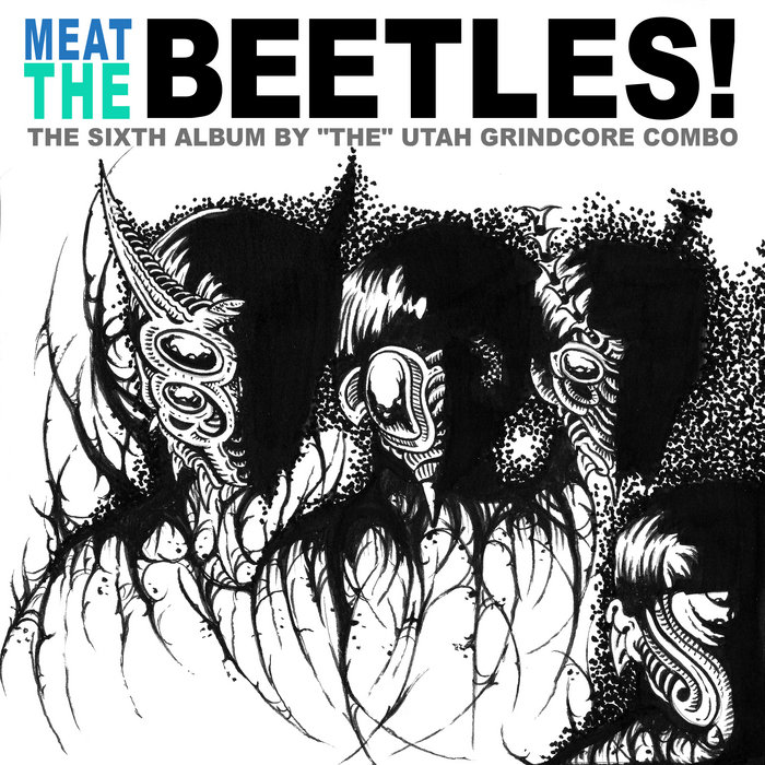 Meat the Beetles! | Kaotis Infinitum