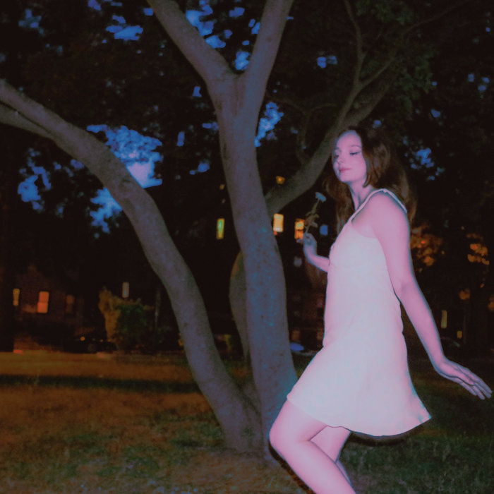 Nvrland | Melissa Cherie