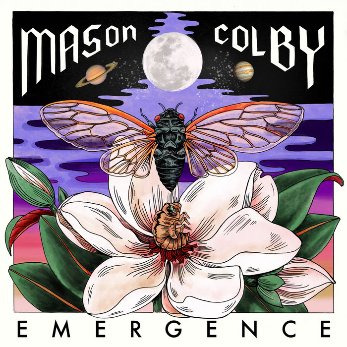 Emergence | Mason Colby