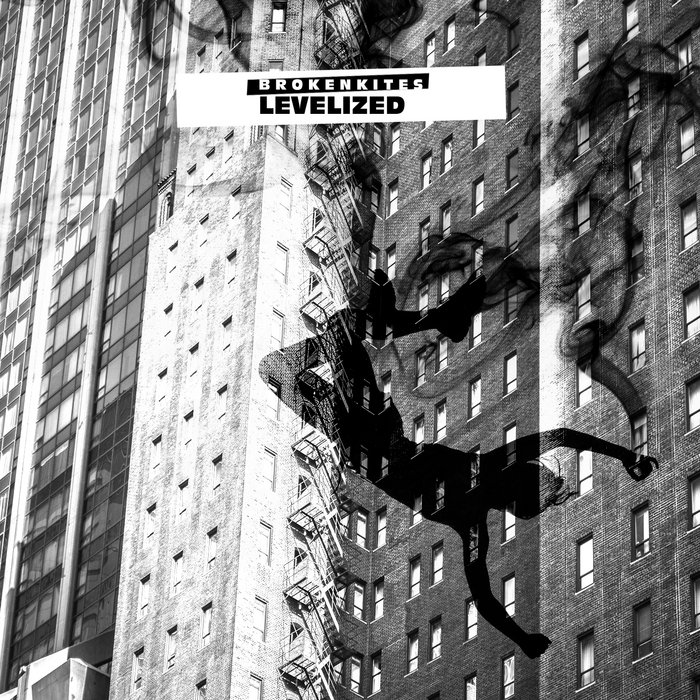 Levelized | brokenkites