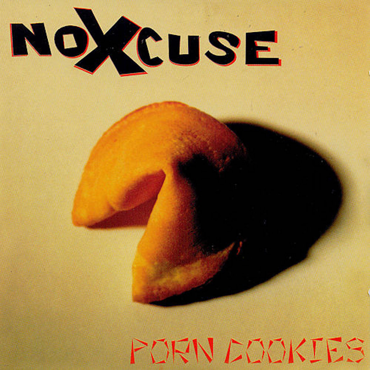Porn Cookies | noXcuse | Bob Records