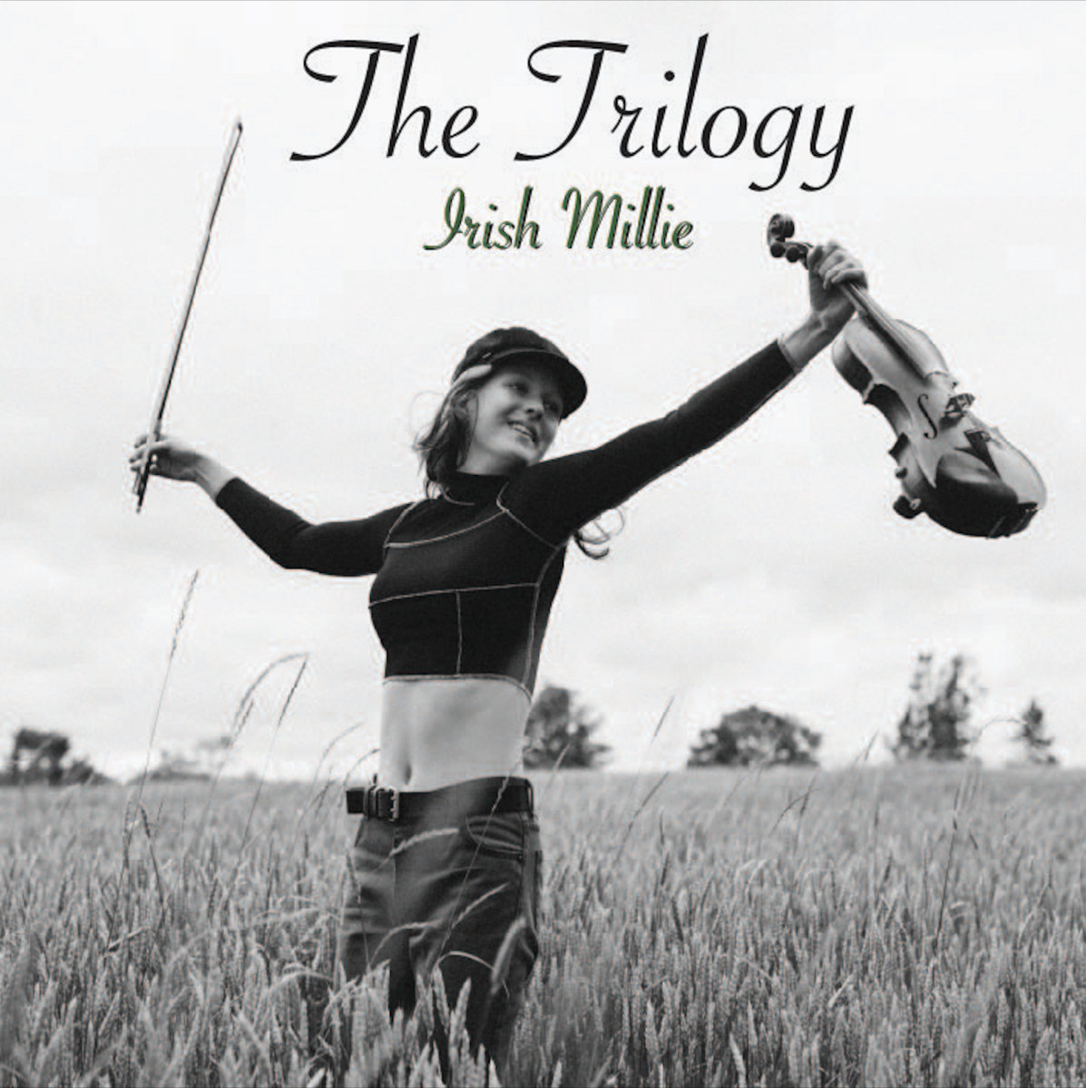 The Trilogy | Irish Millie